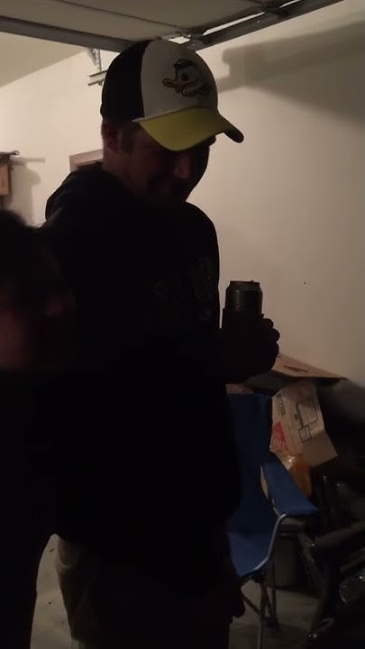 Stun Gun Fun - YouTube