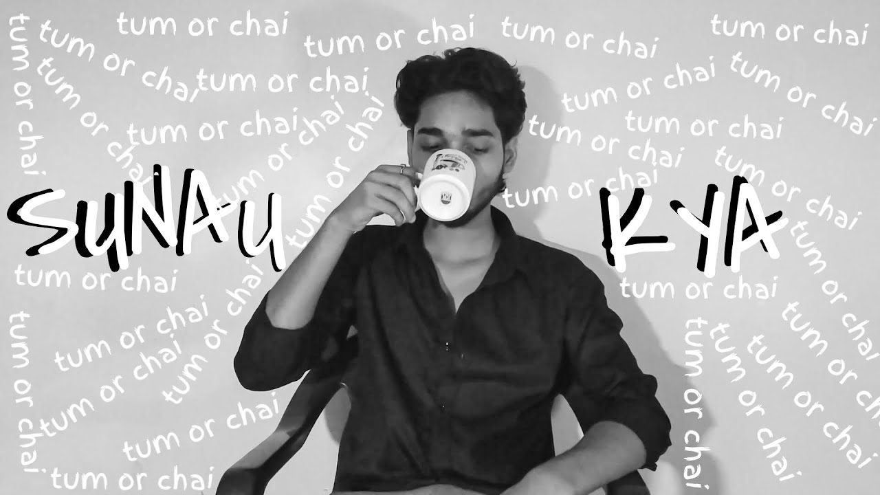 Sohil khan | sunau kya (music video)| prod. Shakkarrr - YouTube