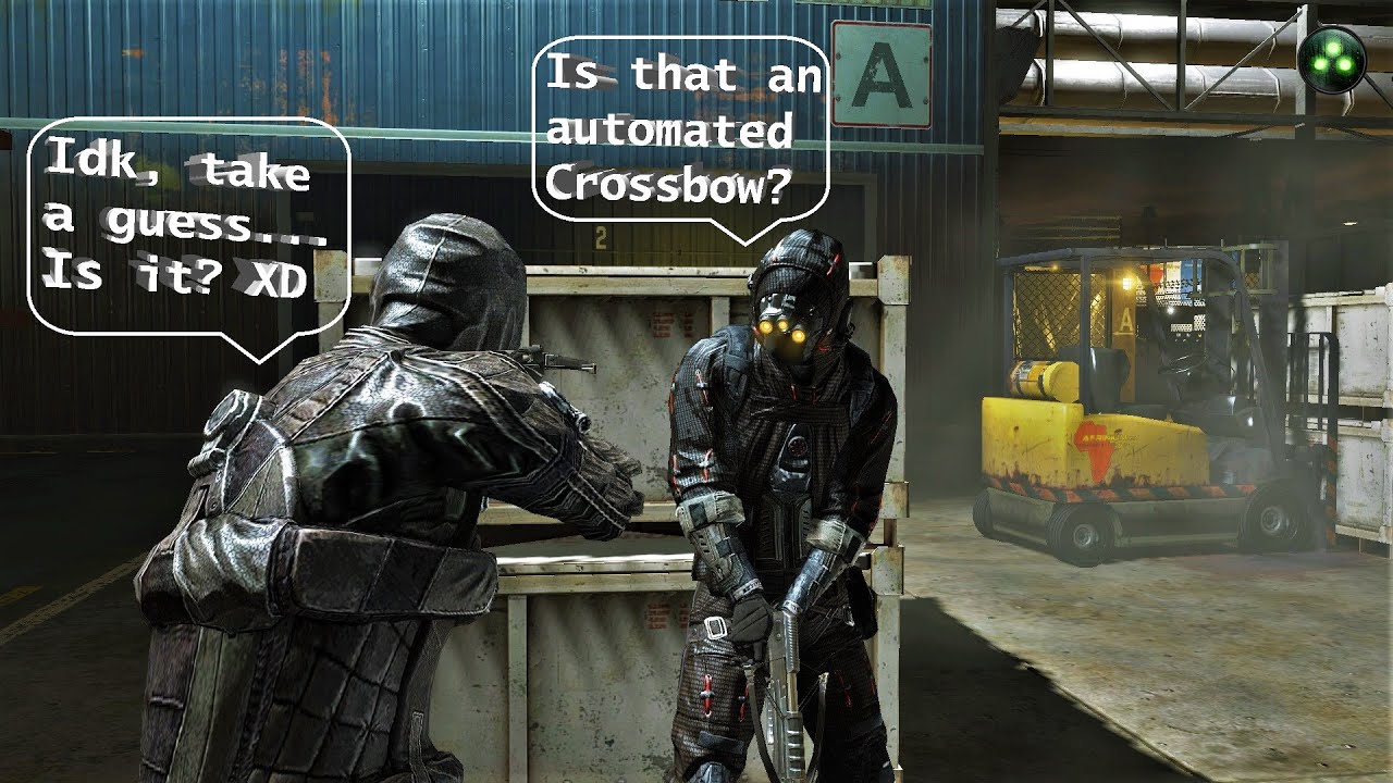 Take a look at my automated crossbow! - YouTube