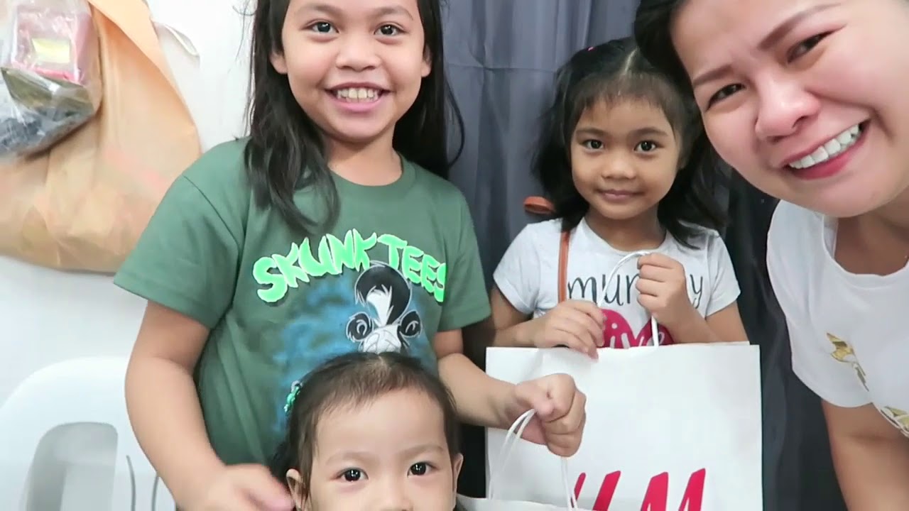 NOT A PERFECT FAMILY!! Dec. 26-27, 2018 - YouTube