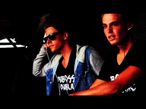 Bibossa & Dublanc - Flashback Lakeside Festival 2013