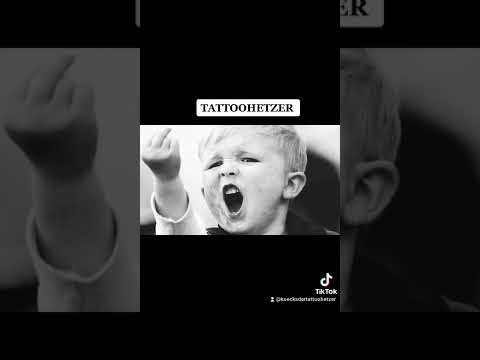 TATTOOHETZER \