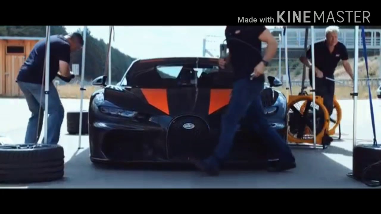 Arash broken angel song car speed - YouTube