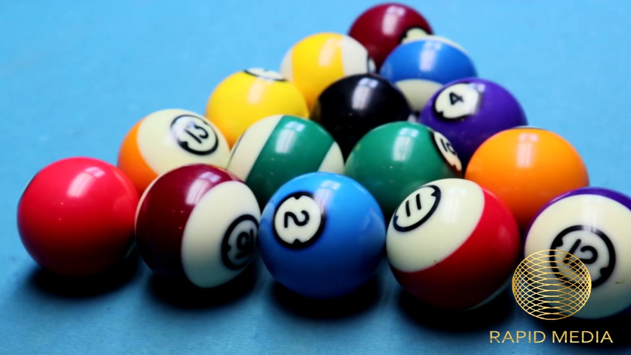 ONE ARM POOL PLAYER SHOWS YOU AMAZING POOL TRICKS! - YouTube