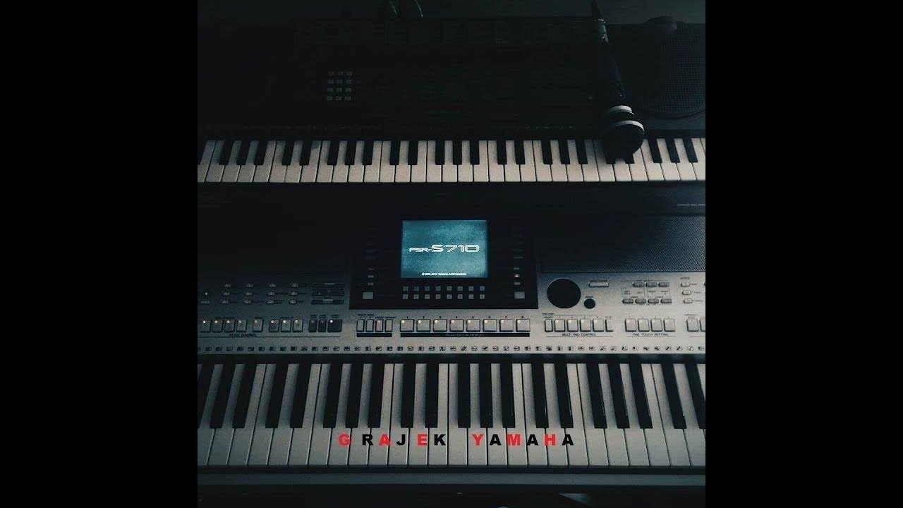 Prezentacja Stylu Disco Polo 2017 KEYBOARD - YouTube