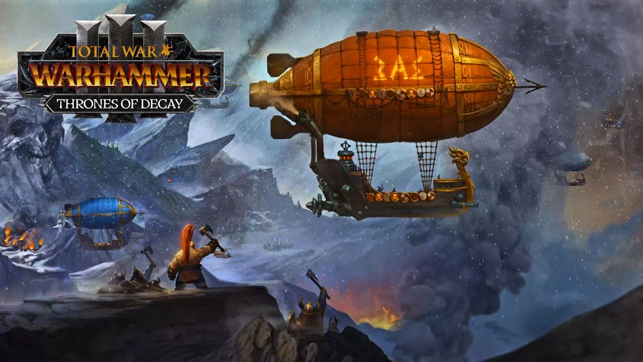 Malakai Thwarts Thanquol 's Latest Scheme, Final Campaign Battle ...