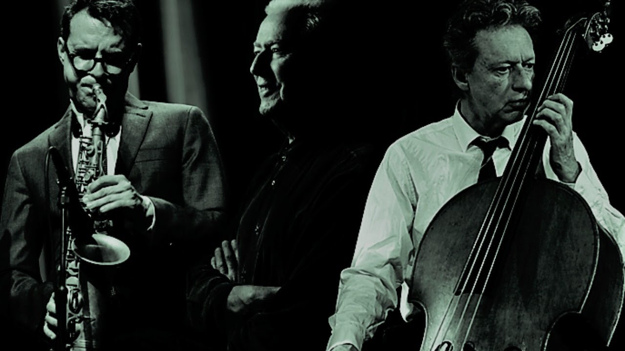 BENJAMIN HERMAN I ERNST GLERUM I HAN BENNINK - LIVE STREAM CONCERT MET ...