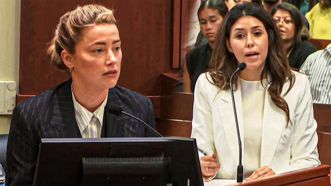 TOP 15 High Profile Court Verdicts - YouTube