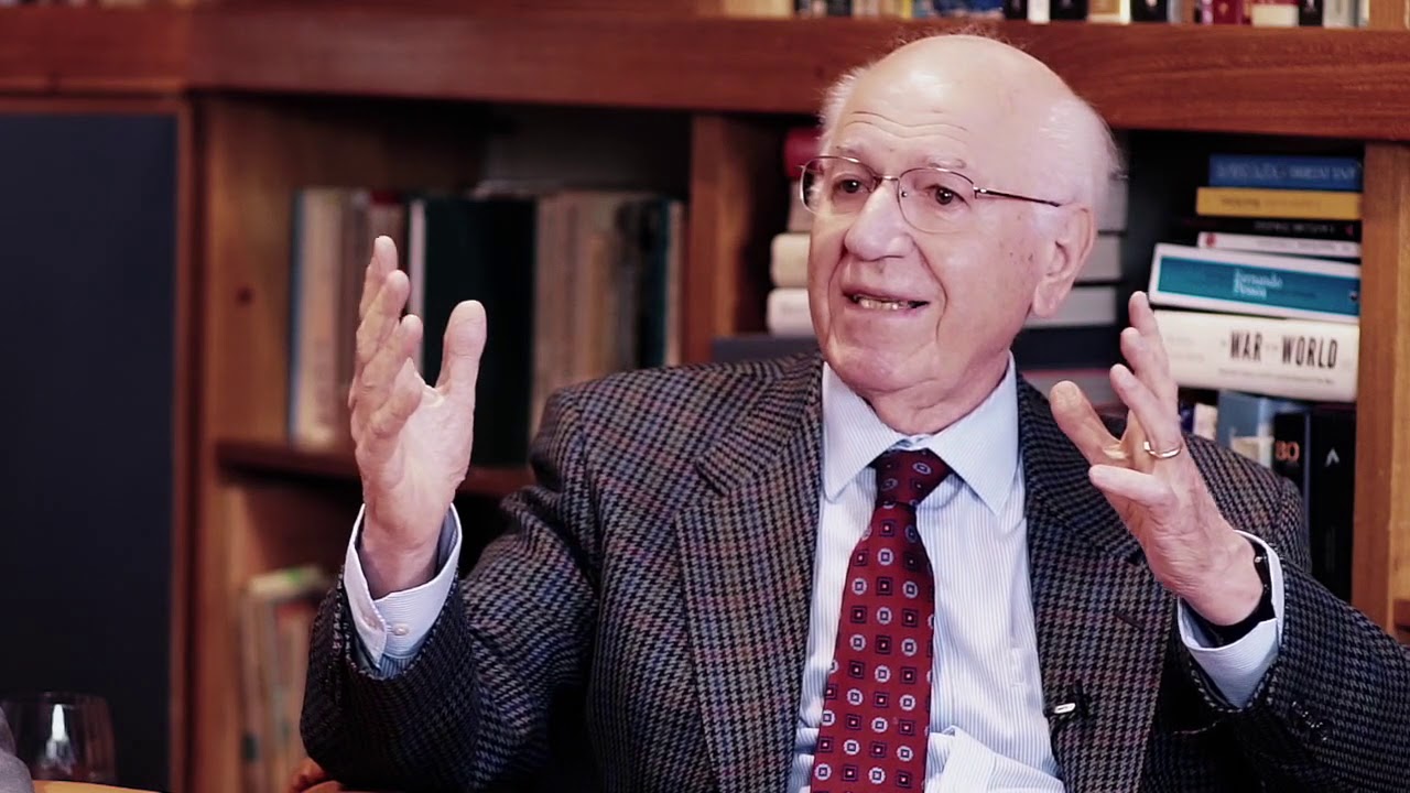 Impacto da tecnologia nas relações de trabalho com José Pastore - YouTube