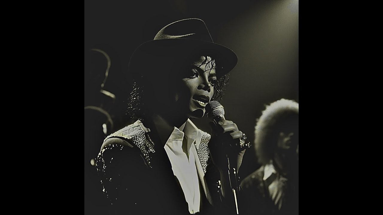 Michael Jackson - Stop Judging Me - YouTube