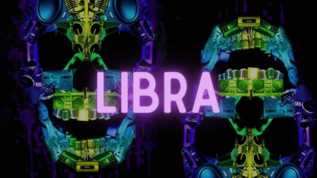 LIBRA ESTO TE SORPRENDERÁ TANTO QUE TE DEVOLVERÁ LA FE! ️😍TE AMA INCONDICIONALMENTE! 🥺🌈🌟 - YouTube