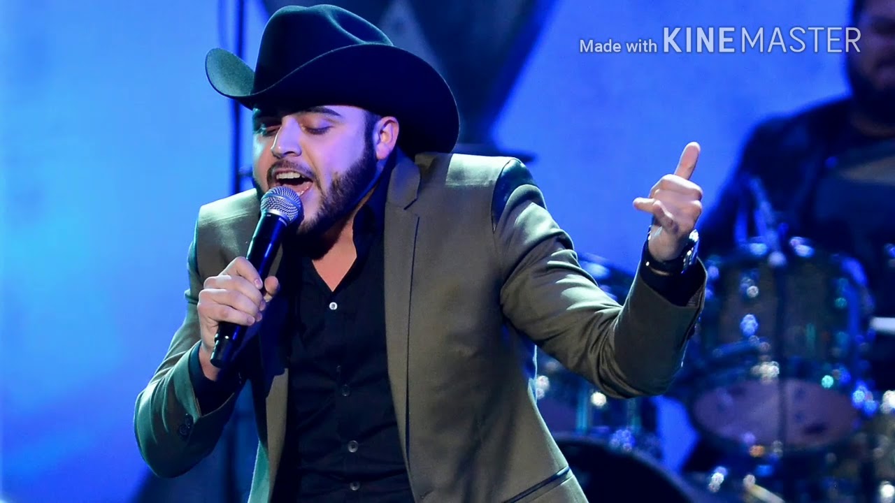 Gerardo ortiz mix romanticas - YouTube Music