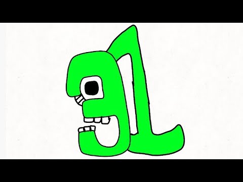 31 | number lore - YouTube