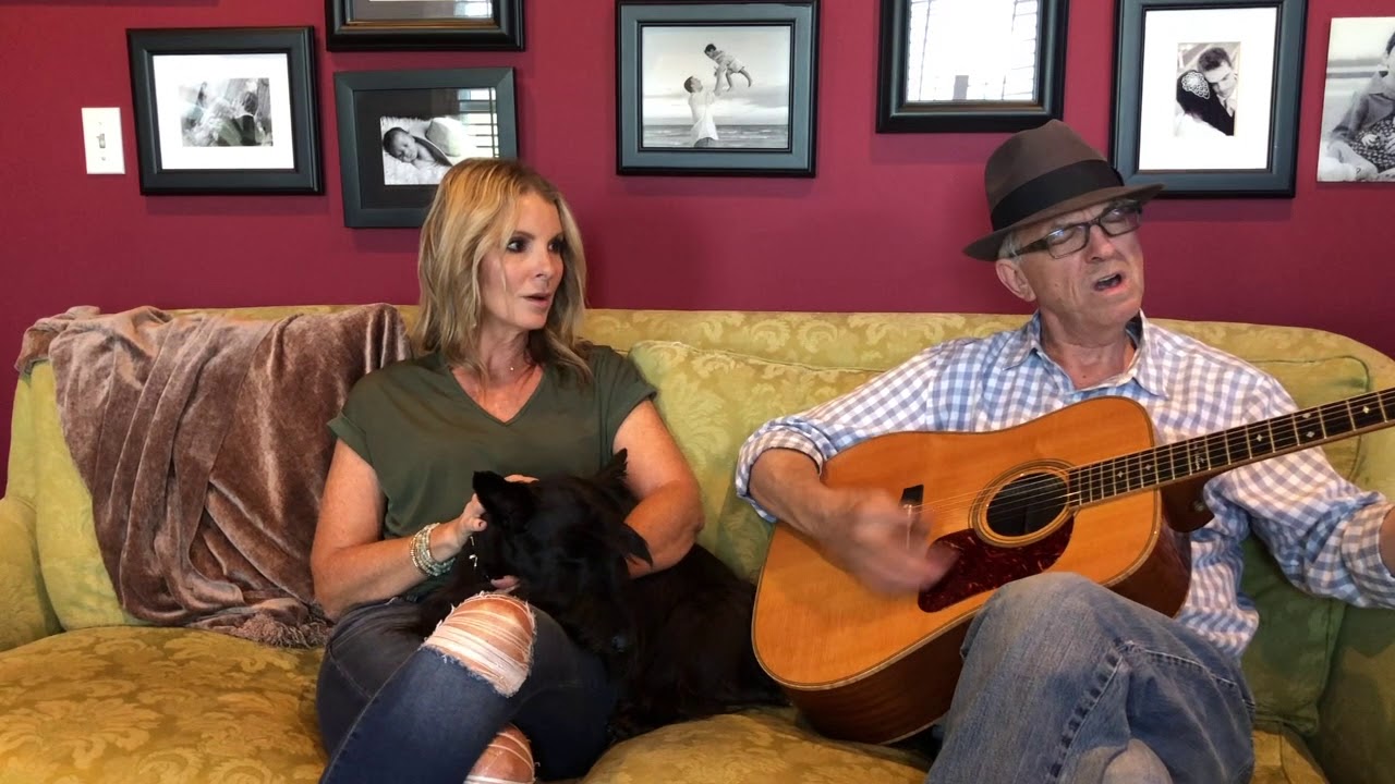 Little Georgia Rose Cover - YouTube