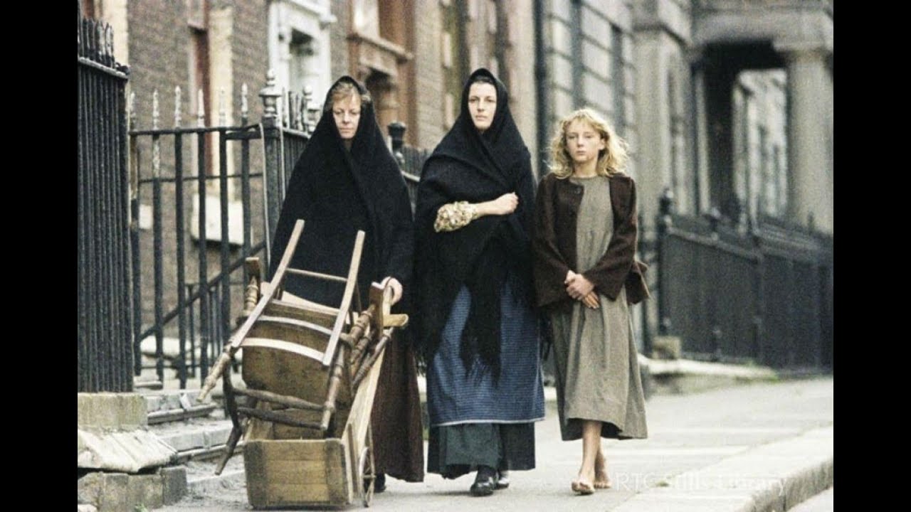 James Plunkett and Strumpet City: A Talk by Donal Fallon - YouTube