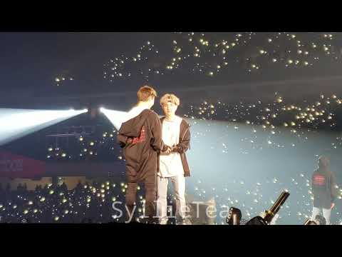 190511 - Make it Right - BTS Speak Yourself (Day 1) in Chicago 2019