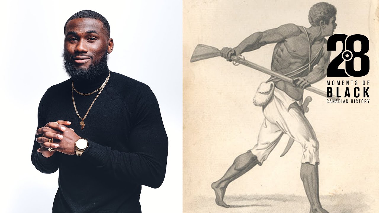 Jesse 28 Moments Of Black Canadian History Jamaican Maroons YouTube jesse-28-moments-of-black-canadian-history-jamaican-maroons-youtube
