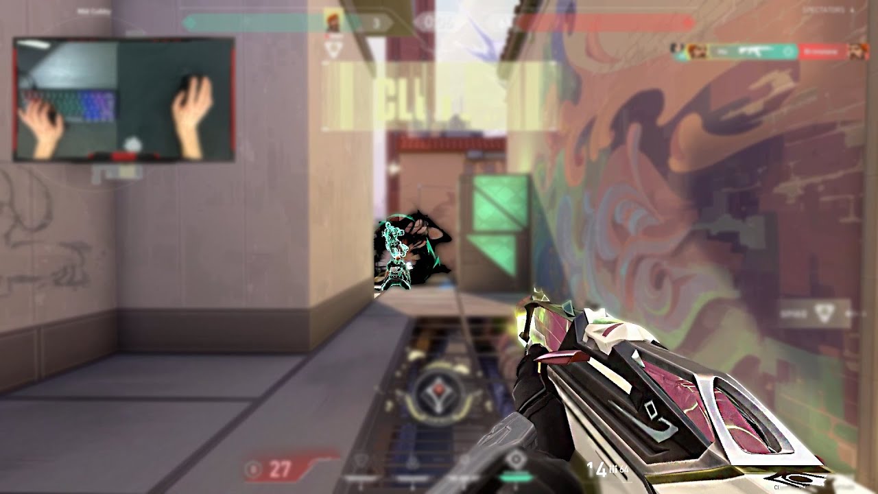 VALORANT'S BEST PLAYS OF THE WEEK: EPISODE 14 - YouTube