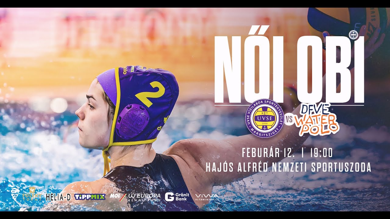 MOL noi OB1 UVSE HELIA-D 🆚 DFVE - YouTube