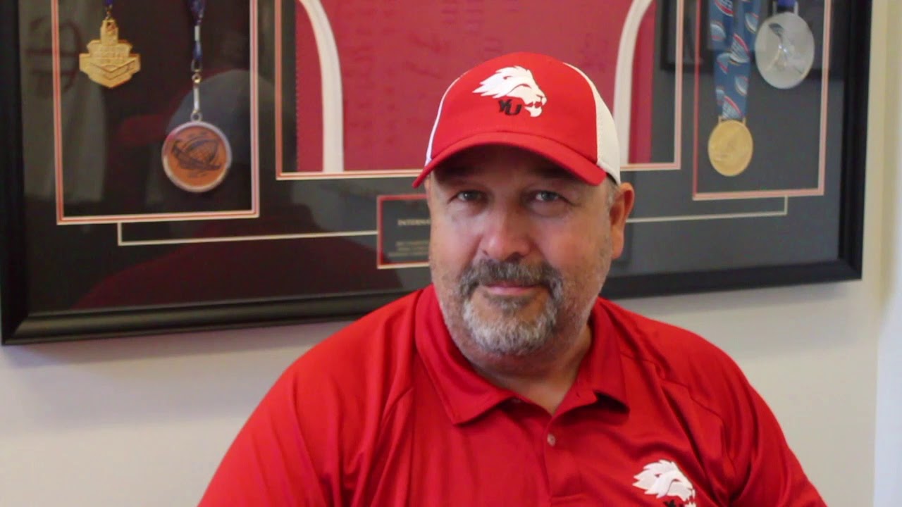 York Lions | 2019 Football Season Outlook with Warren Craney - YouTube