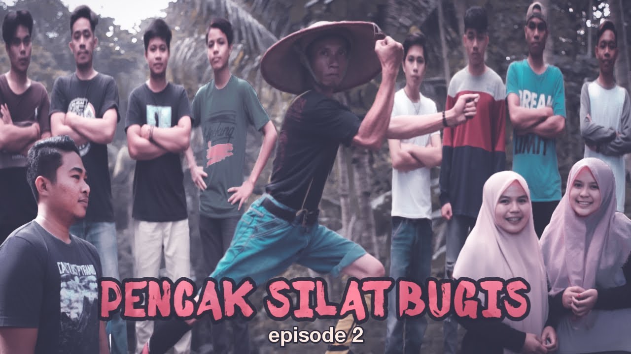 VIDEO BUGIS | SILAT BUGIS SOPPENG | episode 2 | KOMEDI BUGIS | BIASA ...
