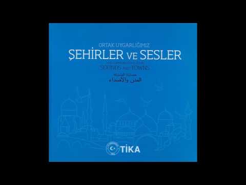 QADDUK AL MAYYAS ADA SAHİLLERİNDE BEKLİYORUM (ŞAM) - CD 1