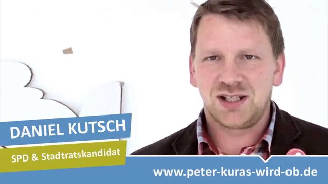 Daniel Kutsch - YouTube
