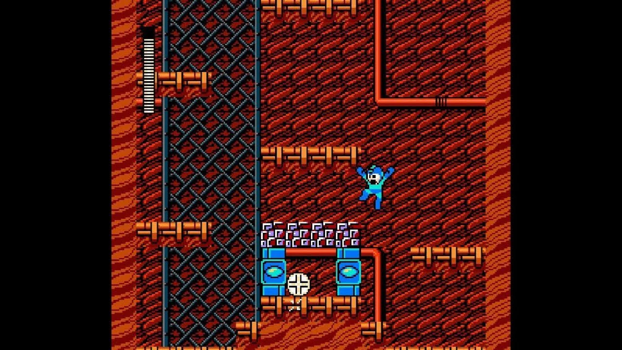 Blaster Master Level 1: Mega Man Maker - YouTube