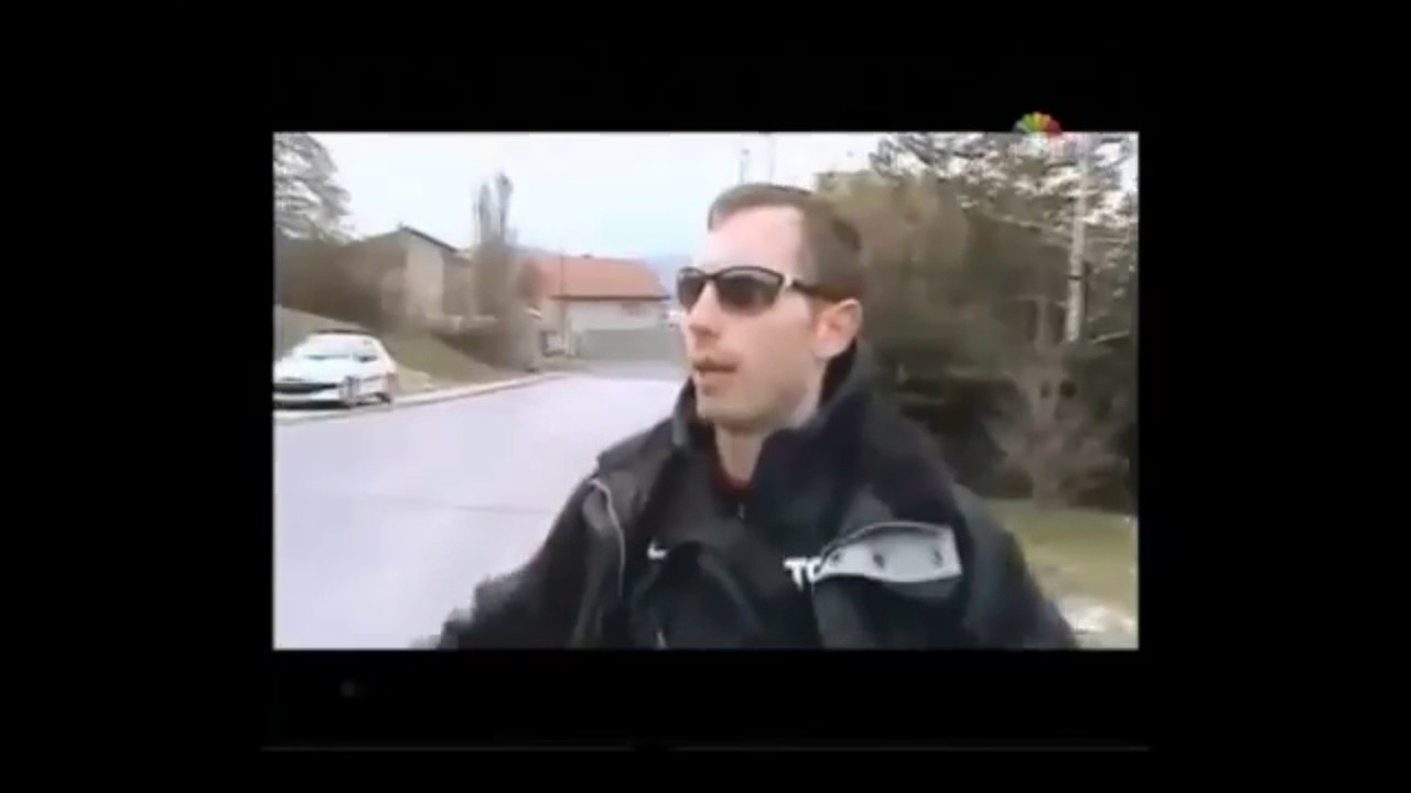 Smijesno Balkan - YouTube