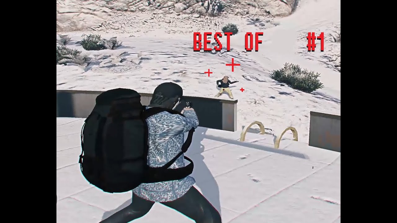 BEST OF UNITY RP #1 - YouTube