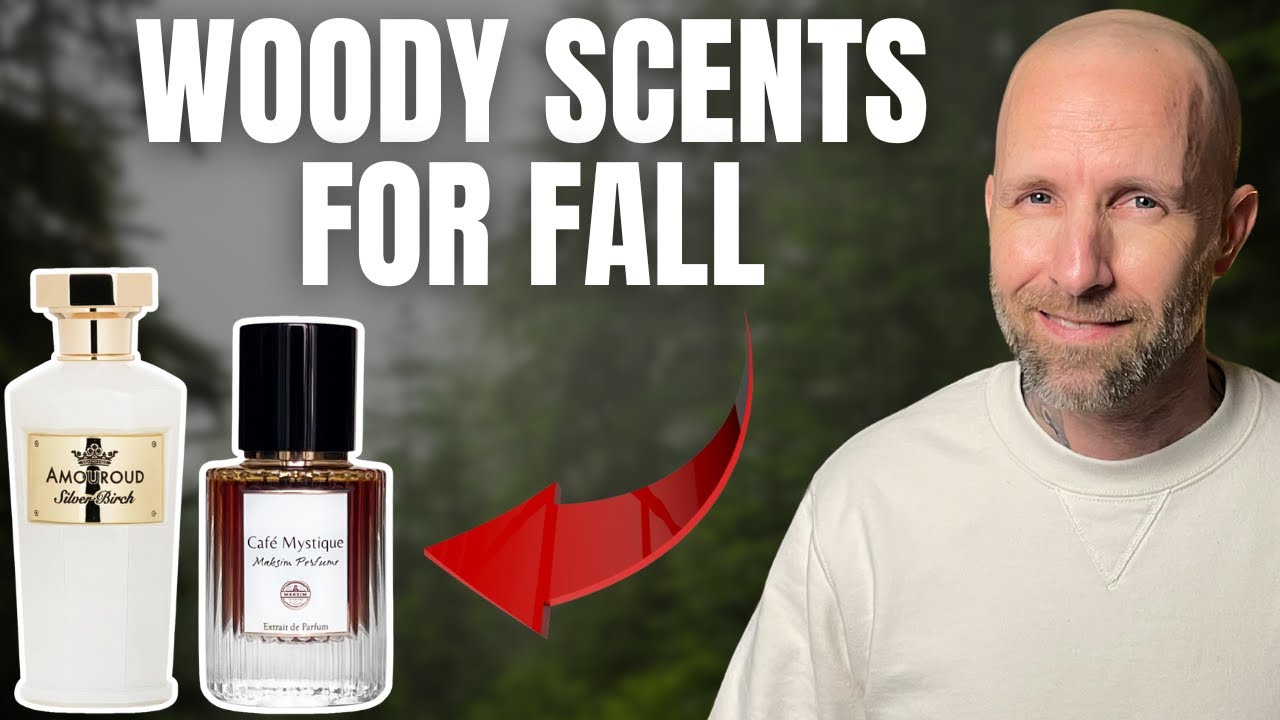 Sample Worthy Woody Fragrances for Fall | Underrated Woody Fall ...