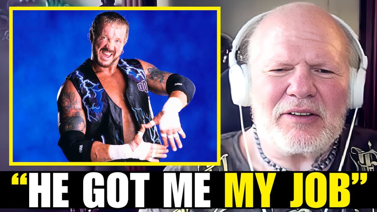 How DDP Helped Shape Raven’s Career - YouTube