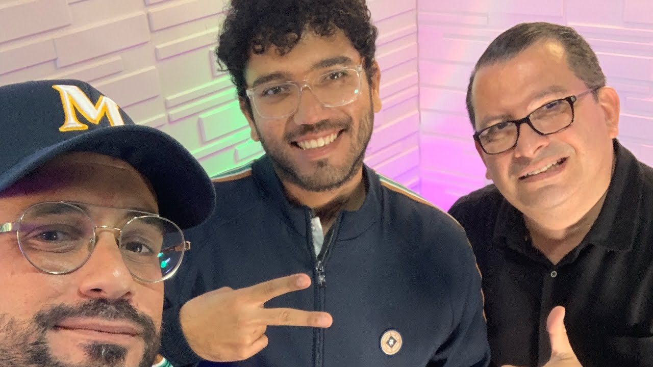 El awitado del bloke en sin filtros hablando de todo - YouTube