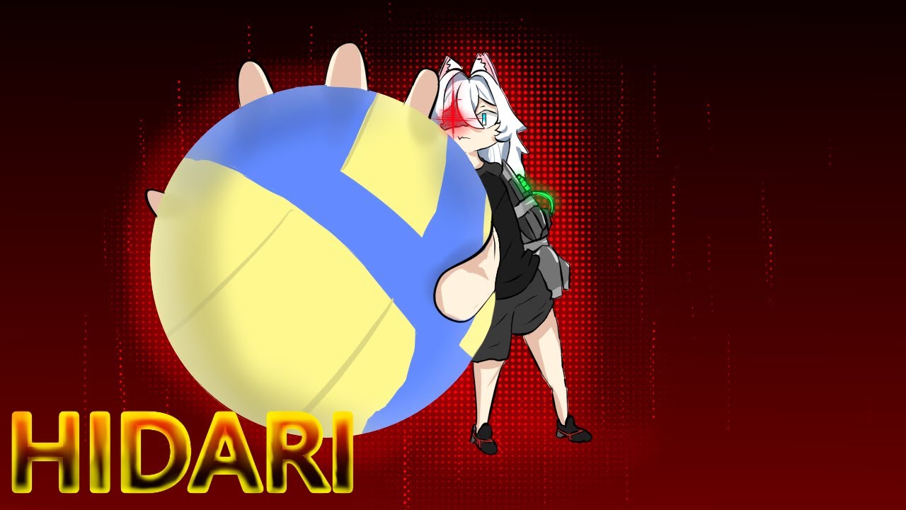 Playing The New Secret Style HIDARI In Ranked | Volleyball Legends ...