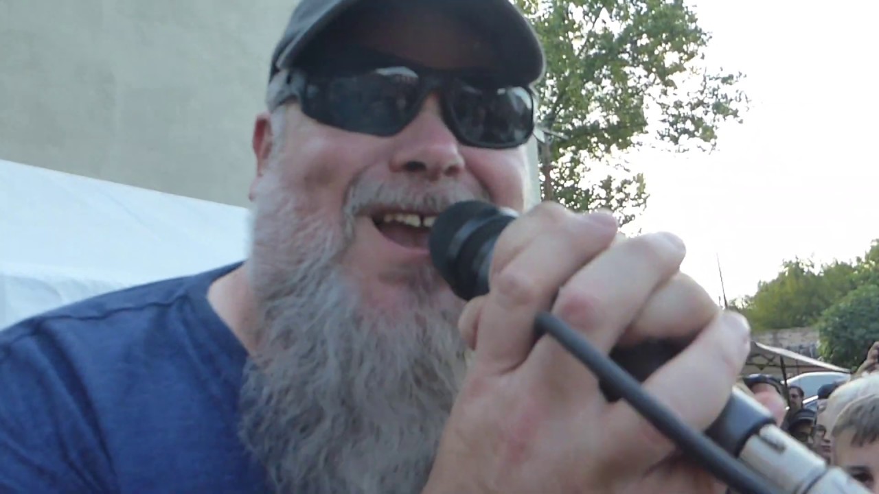 Gwar Unmasked Photos: Gwar, Masters Of 'shock Rock' | CNN