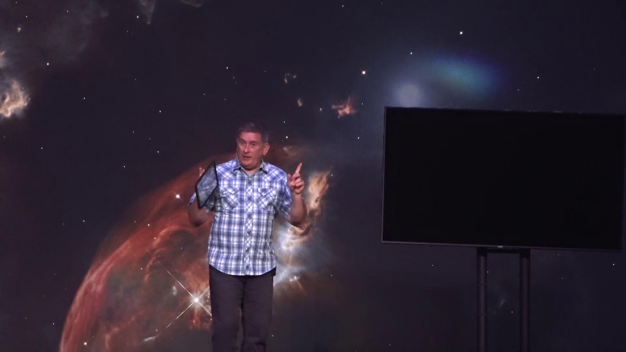 Grace Church of Sahuarita |God's Sovereign Plans | 06/29/2025 - YouTube