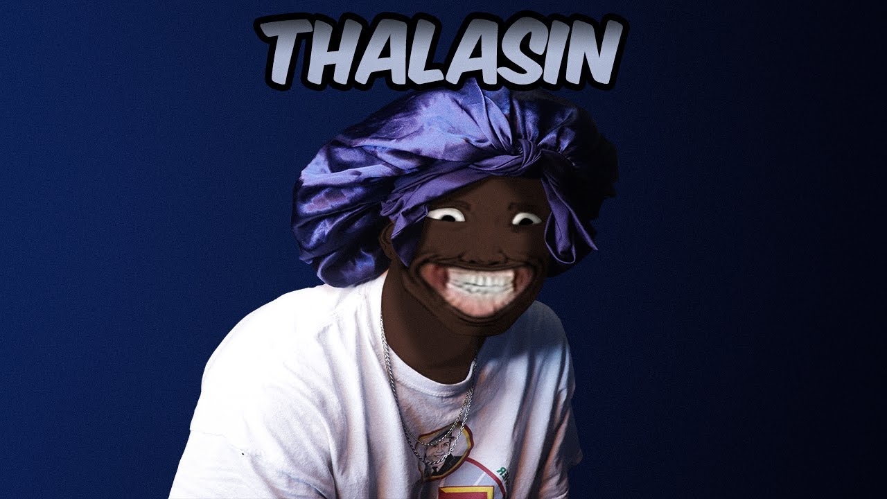 Thalasin: The Greatest Medical Innovation Known To Mankind [Analog ...