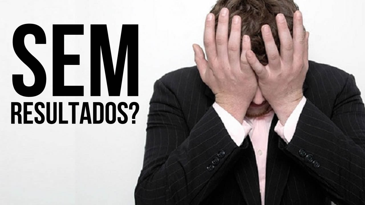 Sem Resultados em sua Vida? | FocusLife - YouTube