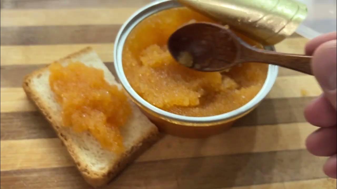 ИКРА СИГА : ОБЗОР КАЧЕСТВА 😋 - YouTube