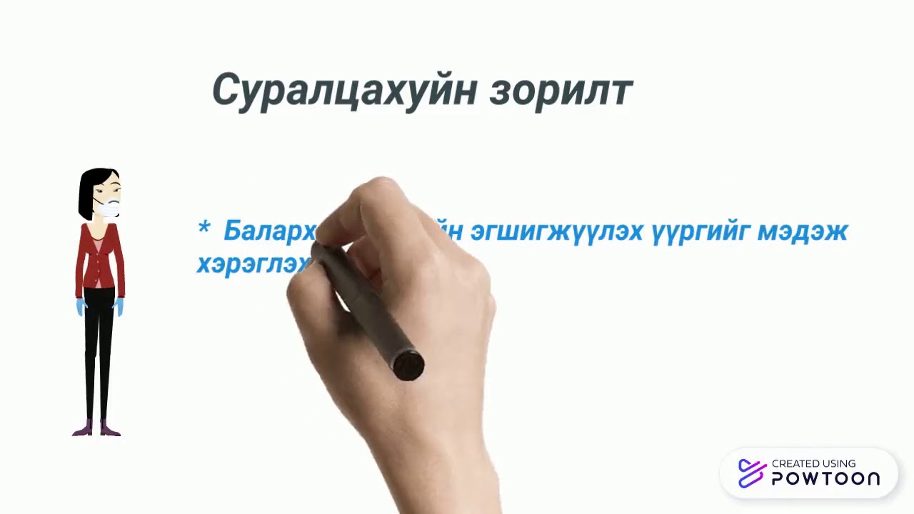 Балархай эгшгийн эгшигжүүлэх үүргийг мэдэж хэрэглэе Pptx Youtube