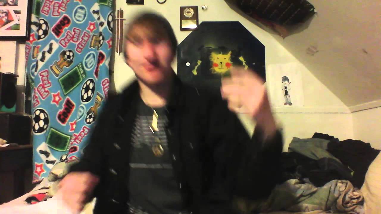 new band and smashing guitars?? - YouTube