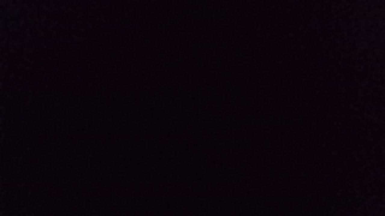Black Screen Long Video For Editing - YouTube