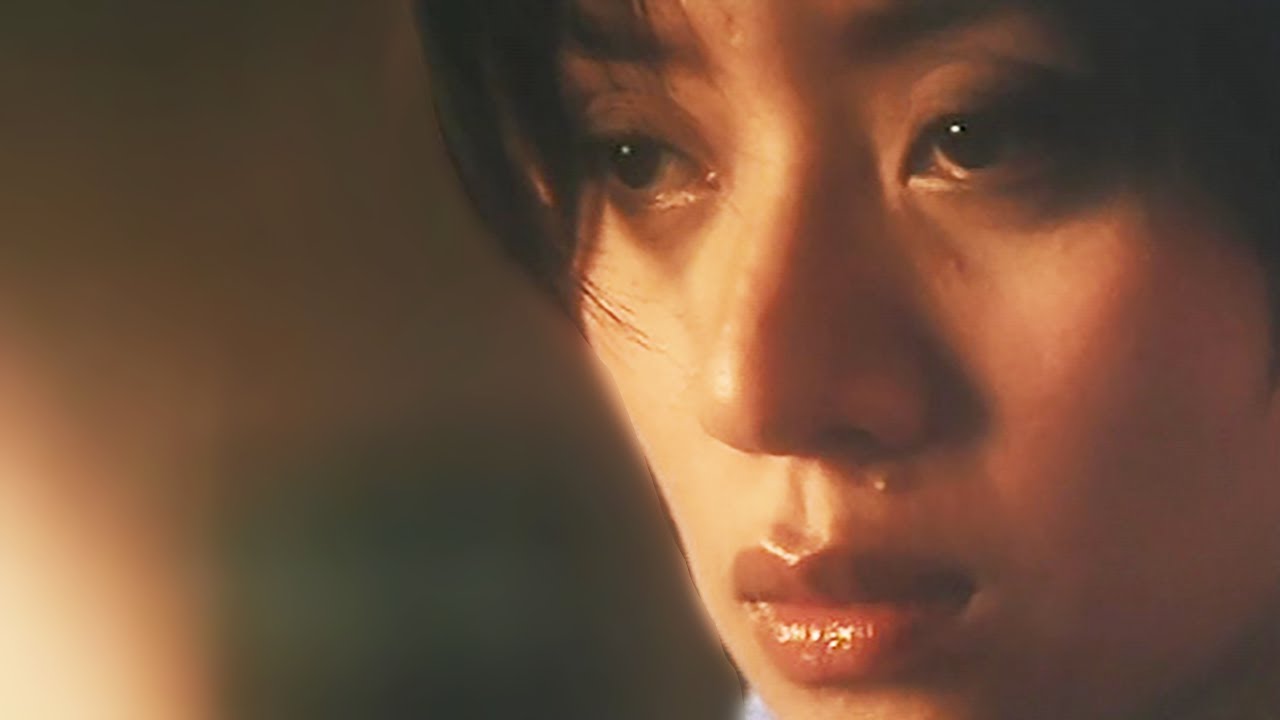 Midnight Fly (2001) ORIGINAL TRAILER - YouTube