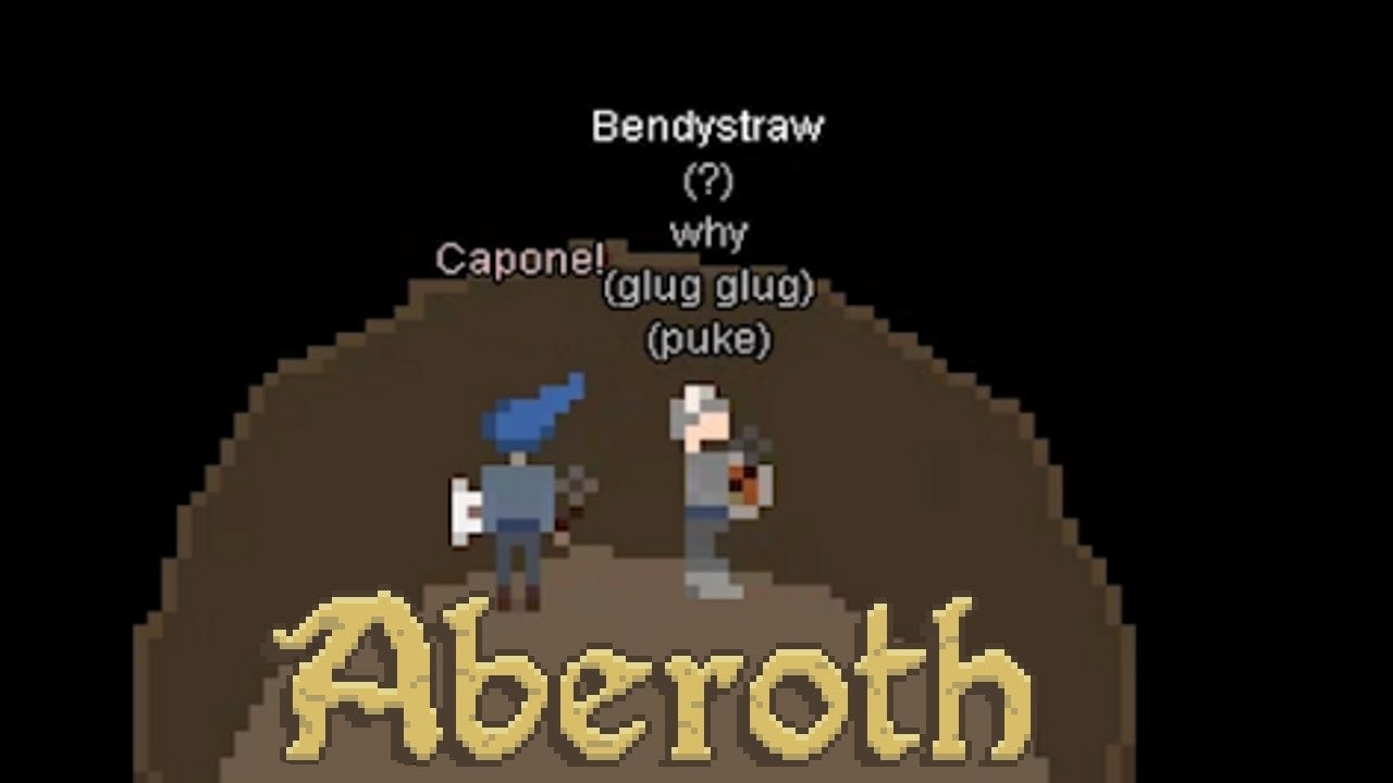 Aberoth - PVP! Ep.6 - YouTube