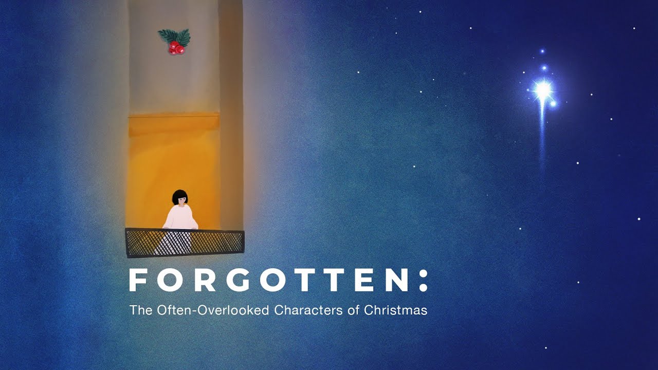 Joseph: The Neglected Man | Randy Roberts 12-02-23 - YouTube