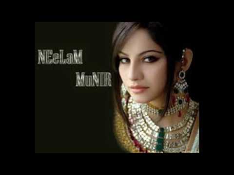 Neelam Munir Beautiful pics