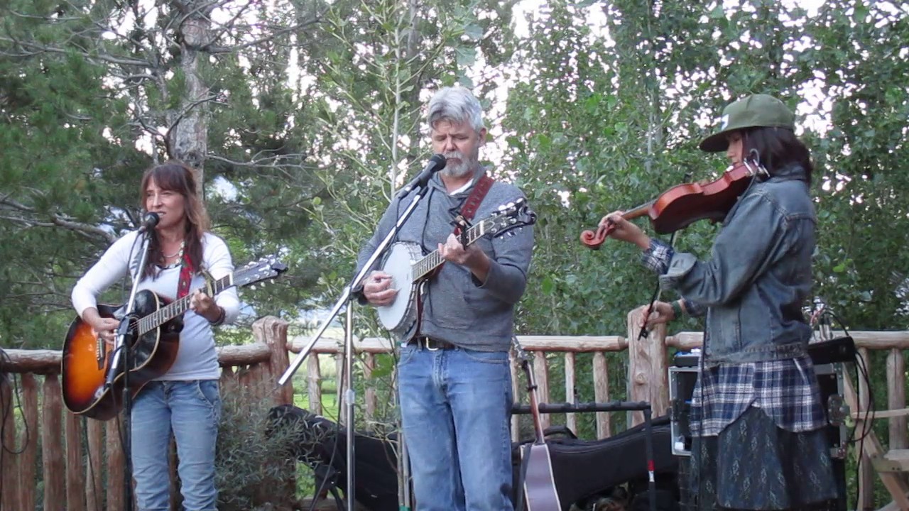 Dark In The Woods Feat. Phoebe Hunt - YouTube