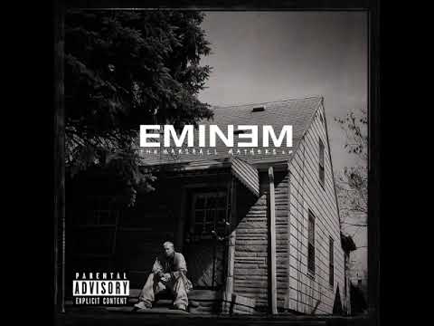 Eminem - Criminal (No Skit)