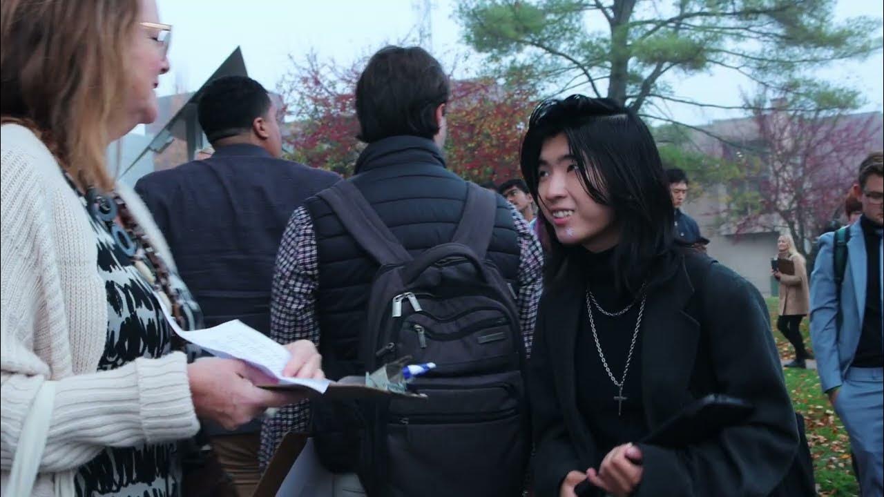 UHart Career Exploration Day | The Allan Center for Career and Professional Development - YouTube