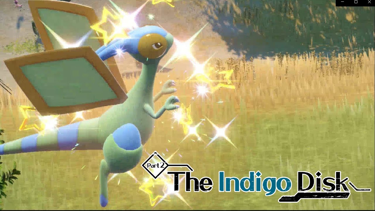 One Of My Favorite Dragon Type Pokemon Shiny Flygon - YouTube